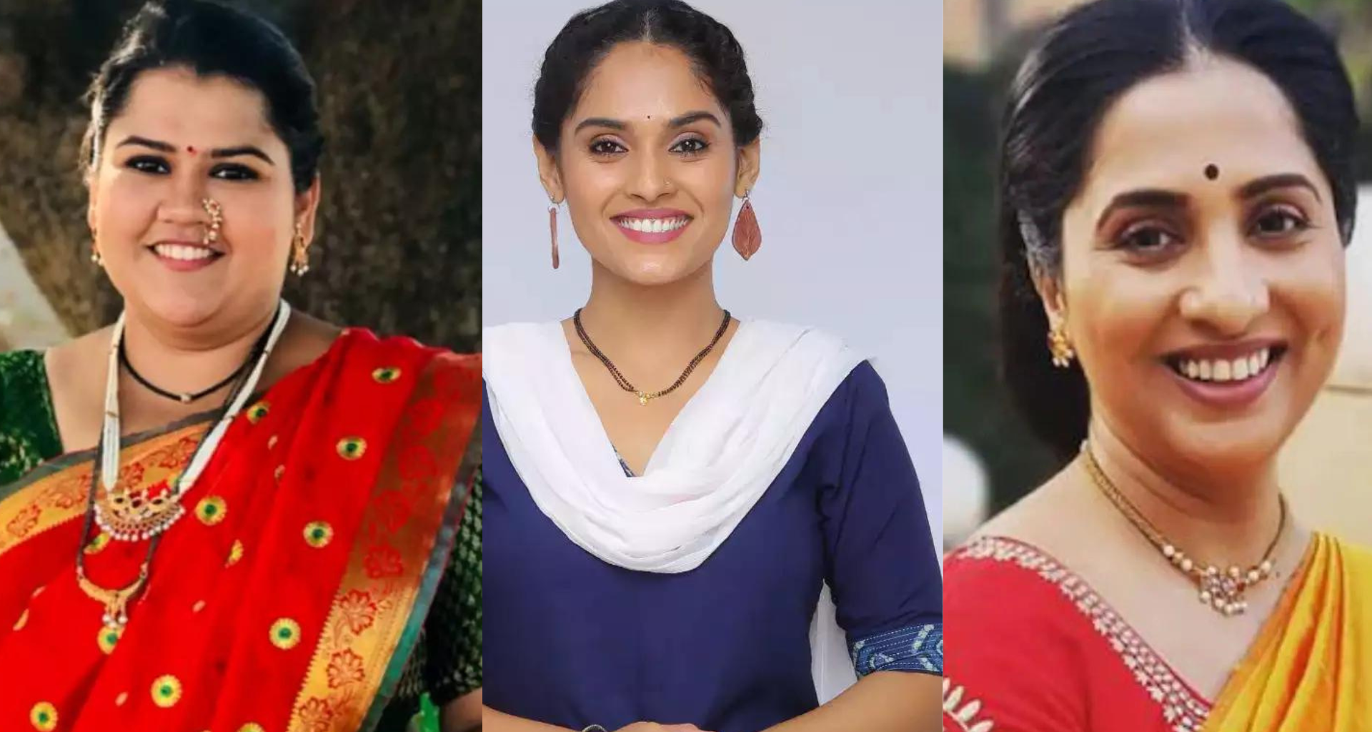 female oriented marathi serials : या मालिका स्त्रियांना प्रोत्साहित ...