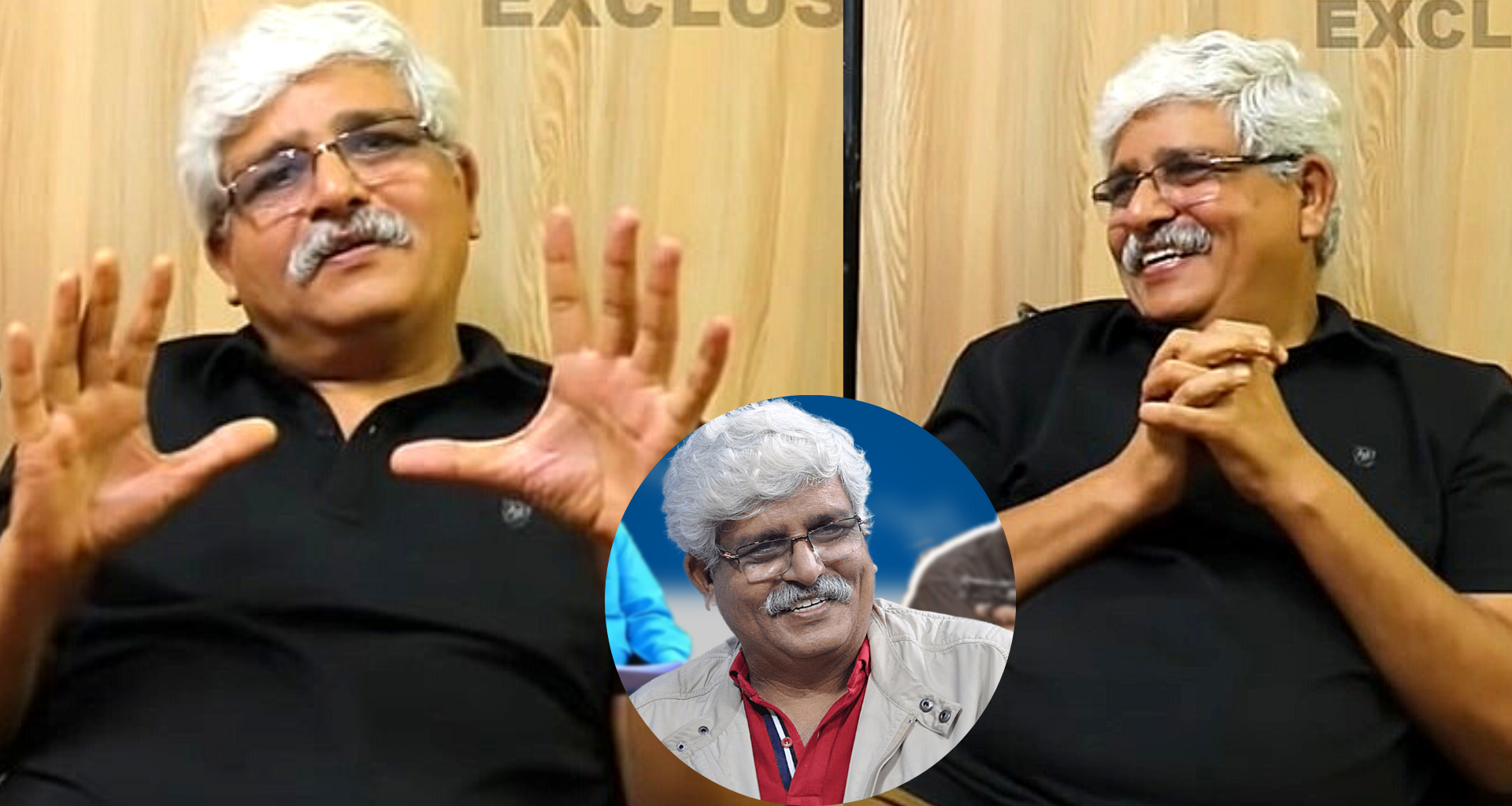 Sachin Goswami: हास्यजत्रे नंतर पुढे काय करणार याचा खुलासा करत म्हणाले ...