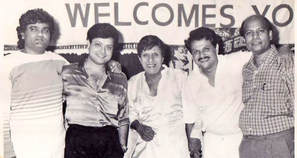 Dada Kondke pandu hawaldar:कोणतंही काम पाहिलं नसताना 'किती पैसे घेणार ...