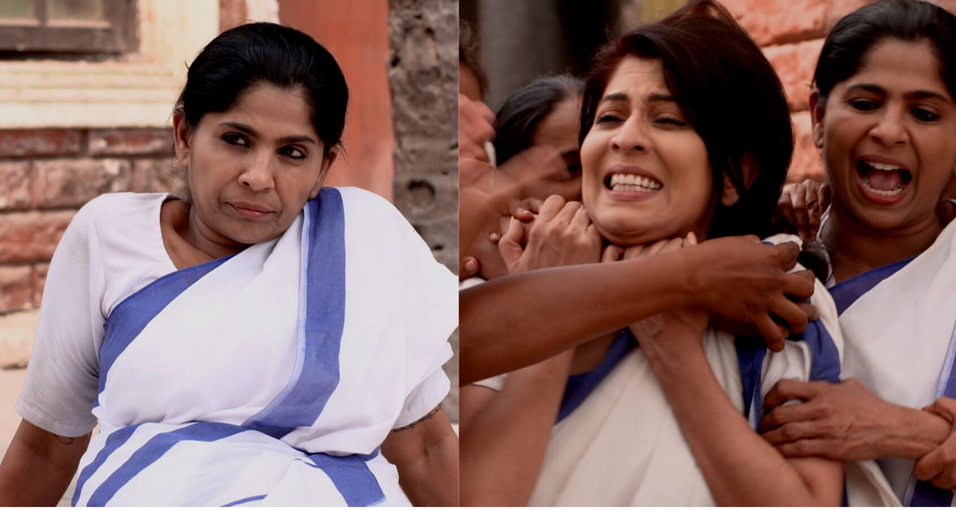 atisha naik entry : जयदीपच्या आईच्या भूमिकेत मंगलची धमाकेदार एन्ट्री