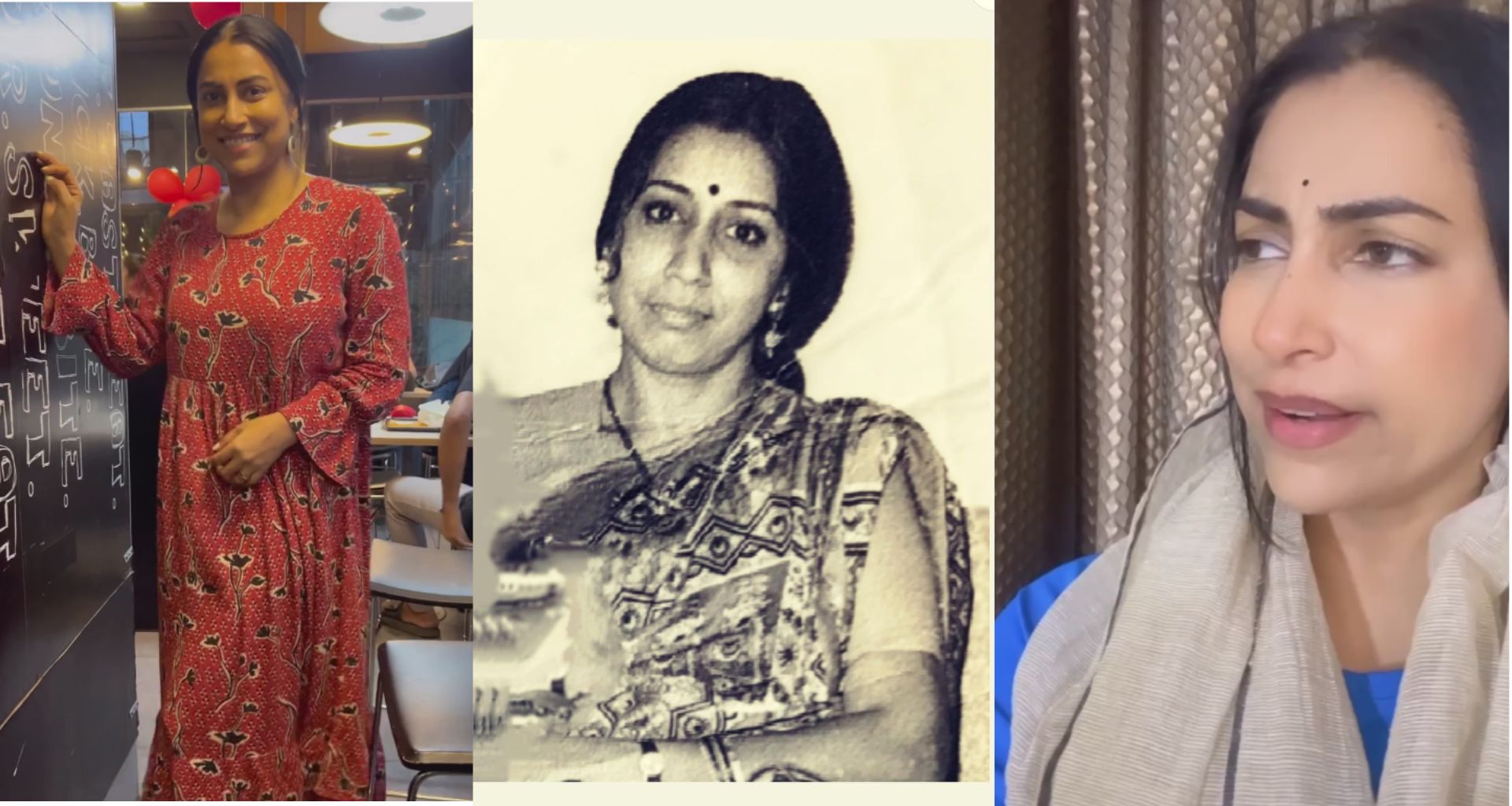 Kranti Redkar Funny Video: तुझे कपडे तू विकत घेतेस.? क्रांतीचे कपडे ...