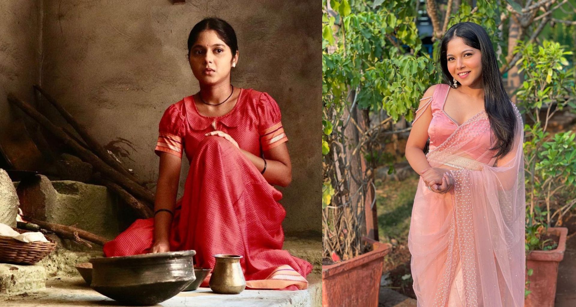 Vijaya Babar Exit From Serial : जय जय स्वामी समर्थ मालिकेतील चंदा हे ...