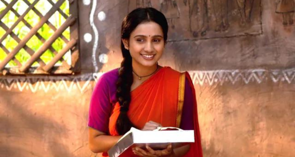 Divya Subhash New Serial :पुन्हा मुख्य भूमिकेत दिसणार अभिनेत्री दिव्या ...