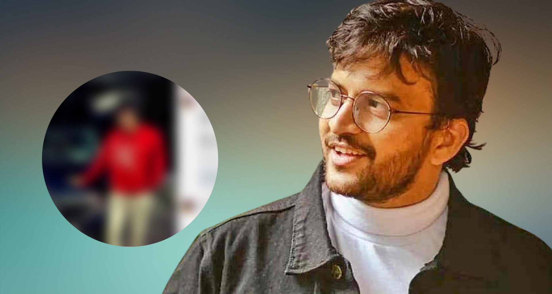 Onkar Raut Happy Moment : अखेर 'दादरचा अमोल पालेकर ओंकार राऊतचं 'हे ...