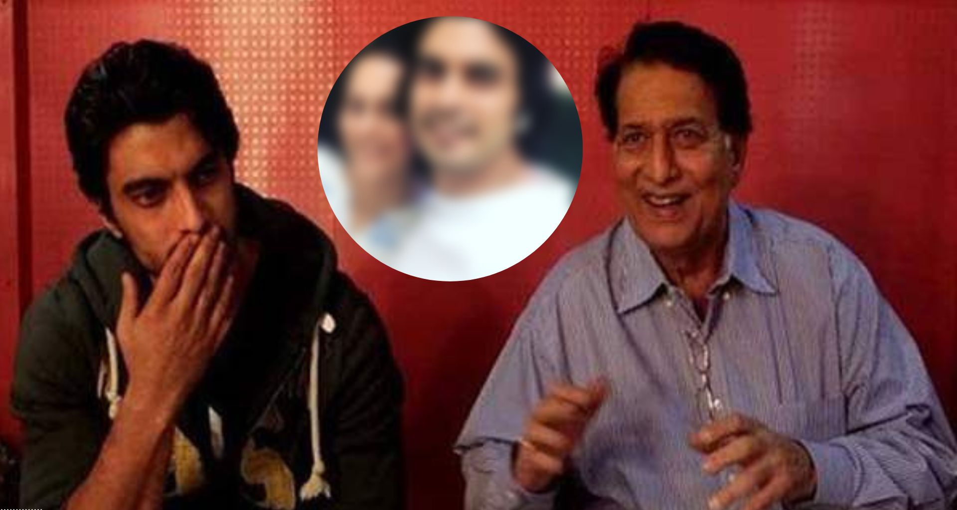 कोण आहे रवींद्र महाजनी यांची लेक? | Ravindra Mahajani Daughter