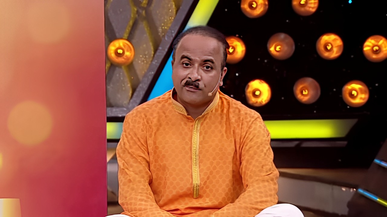 Samir Choughule Lochan Majnu MHJ | "मनोमिलन व अवीट रागिणीचा ५००वा ...