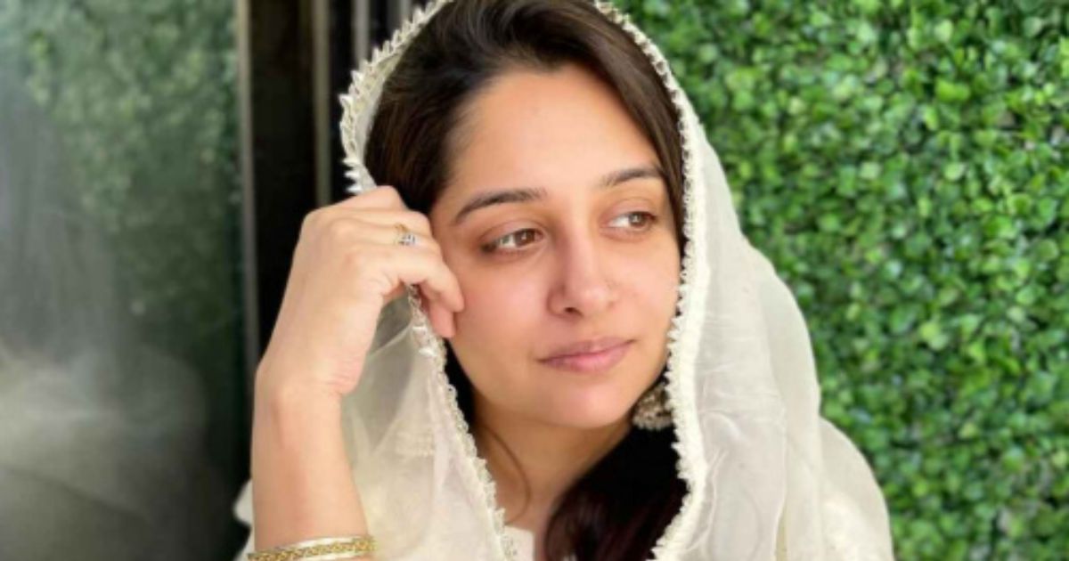 "माझी प्रकृती गंभीर आहे", दीपिका कक्करचे वाईट हाल, ट्युमरच्या निदनानंतर ...